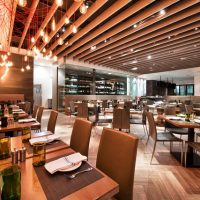 Local Bistro Celebrates Re-Grand Opening