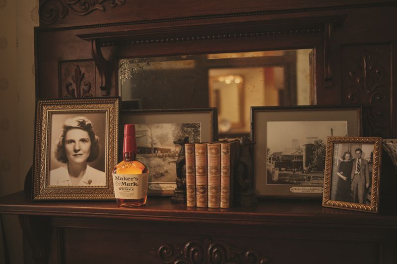International Women's Day: Celebrating Margie Samuels