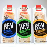 Grocery Great: Hormel Rev Wraps