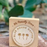 Blue House Coffee - The Best Local Cold Brew & Coffee Delivery Service