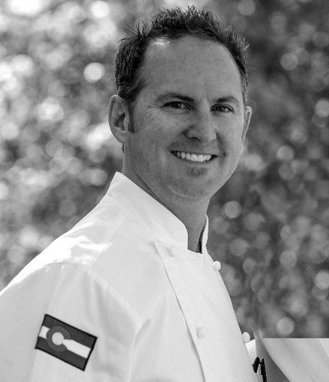 Taste of NFL Chef Chat: Troy Guard of Denver, Colo.