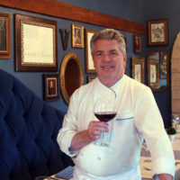 Chef Chat: Vincent Guerithault Celebrates 50 Years