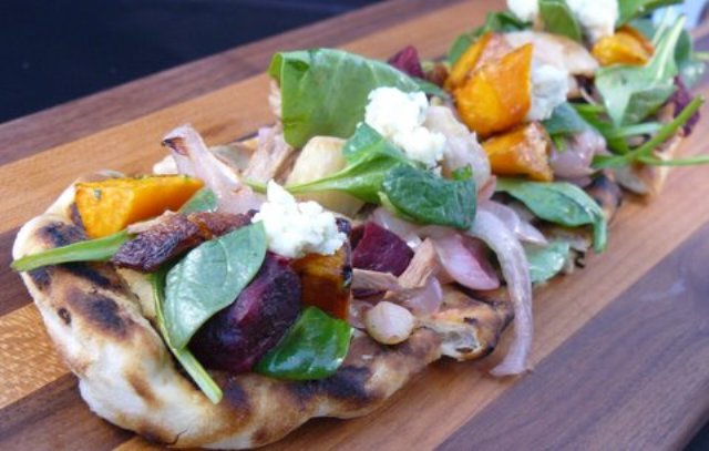 Alchemy Restaurant and Wine Bar Reopens