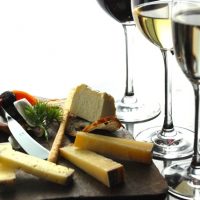 A Taste of Bice Ristorante