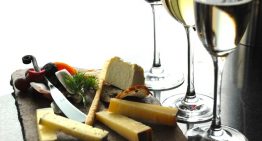 A Taste of Parma Italian Roots