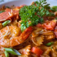 April 18: Great Southwest Cajun Fest