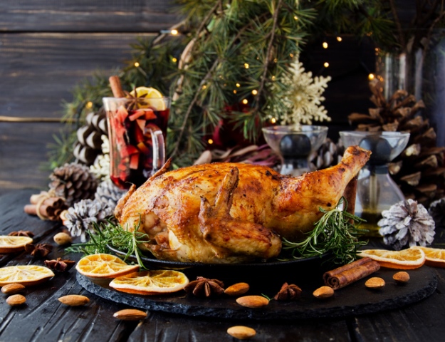 Tips for Preparing Your Christmas Meal