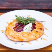 Clever Koi Introduces New Menu