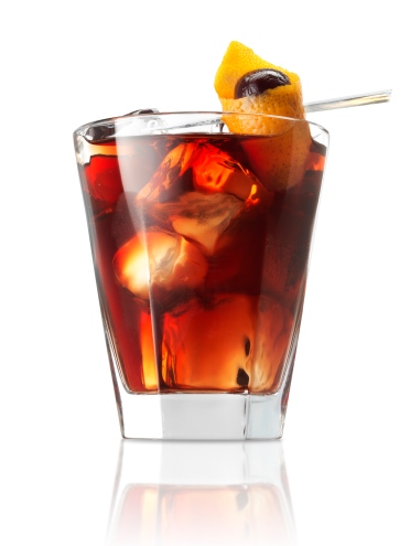 Recipes: Mother's Day Coffee Cocktails