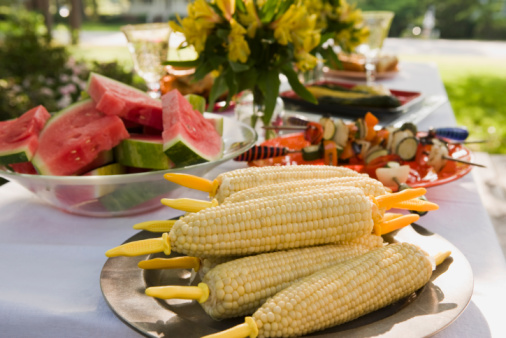 Best Sweet Corn Dishes in Phoenix