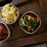 A Taste of Flower Child