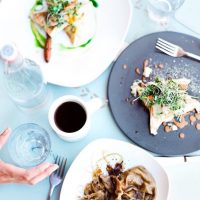 How to Make Your Food Photogenic