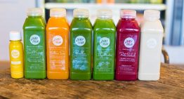 Grocery Great: Natural Granola