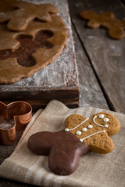 6 Valley Gingerbread Goodies