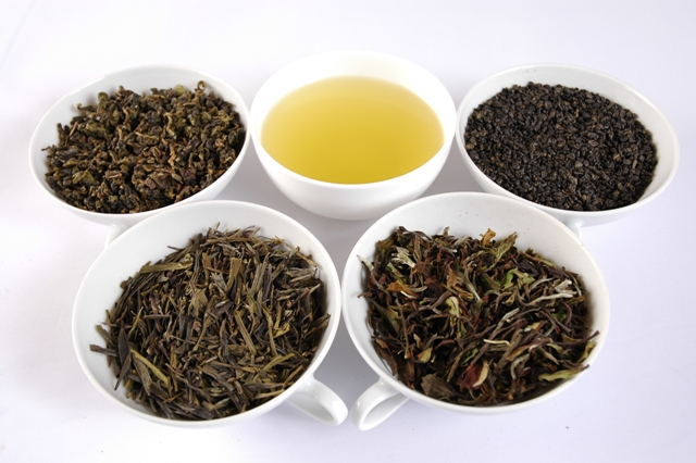 Tea and Chocolate Seminar at Scottsdale's TeaGschwendner