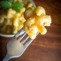 A Taste of Chef Wade's Mac-n-Cheese