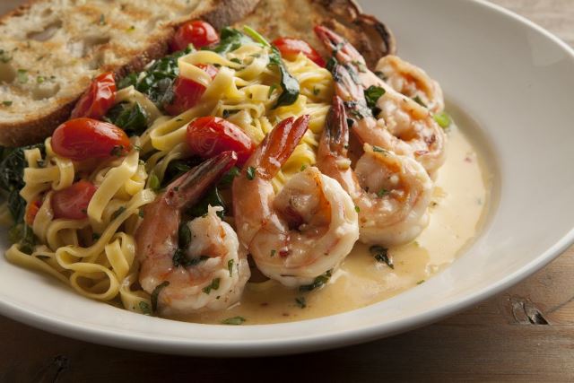 A Taste of Paul Martin's American Grill