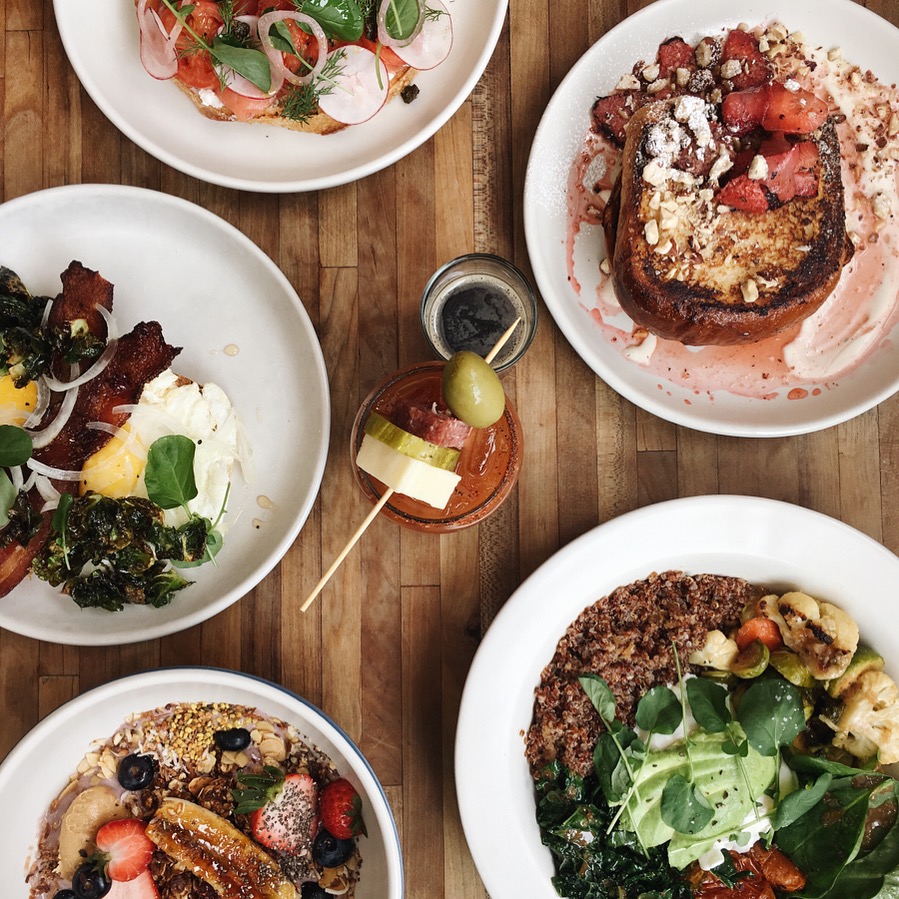 A Taste of Prep & Pastry