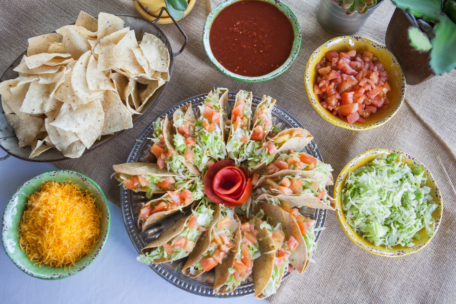 Get Hungry, Someburros is Officially Opening up in South Chandler!