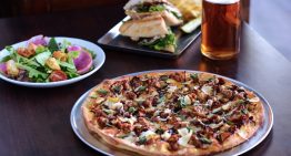 A Taste of The Mission at Minder Binder