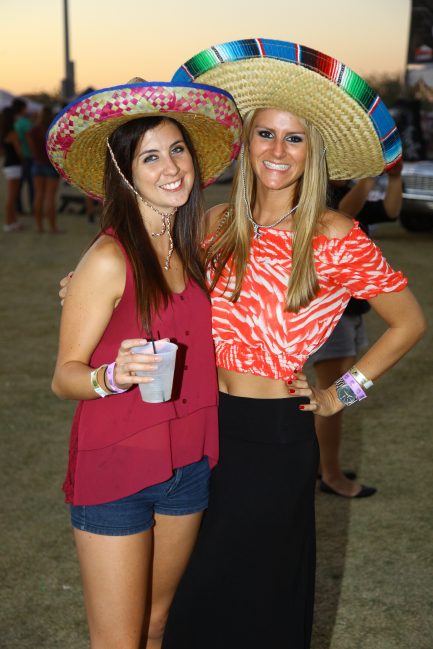 Oct. 15 and 16: Seventh Annual Arizona Taco Festival