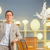 Summer Entertaining Tips from Ted Allen