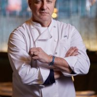 Tom Colicchio Talks Sandwiches