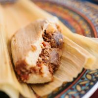 A Taste of Tucson Tamale