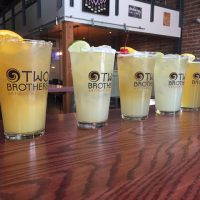 Two Brothers Tap House & Brewery's Summer Brews