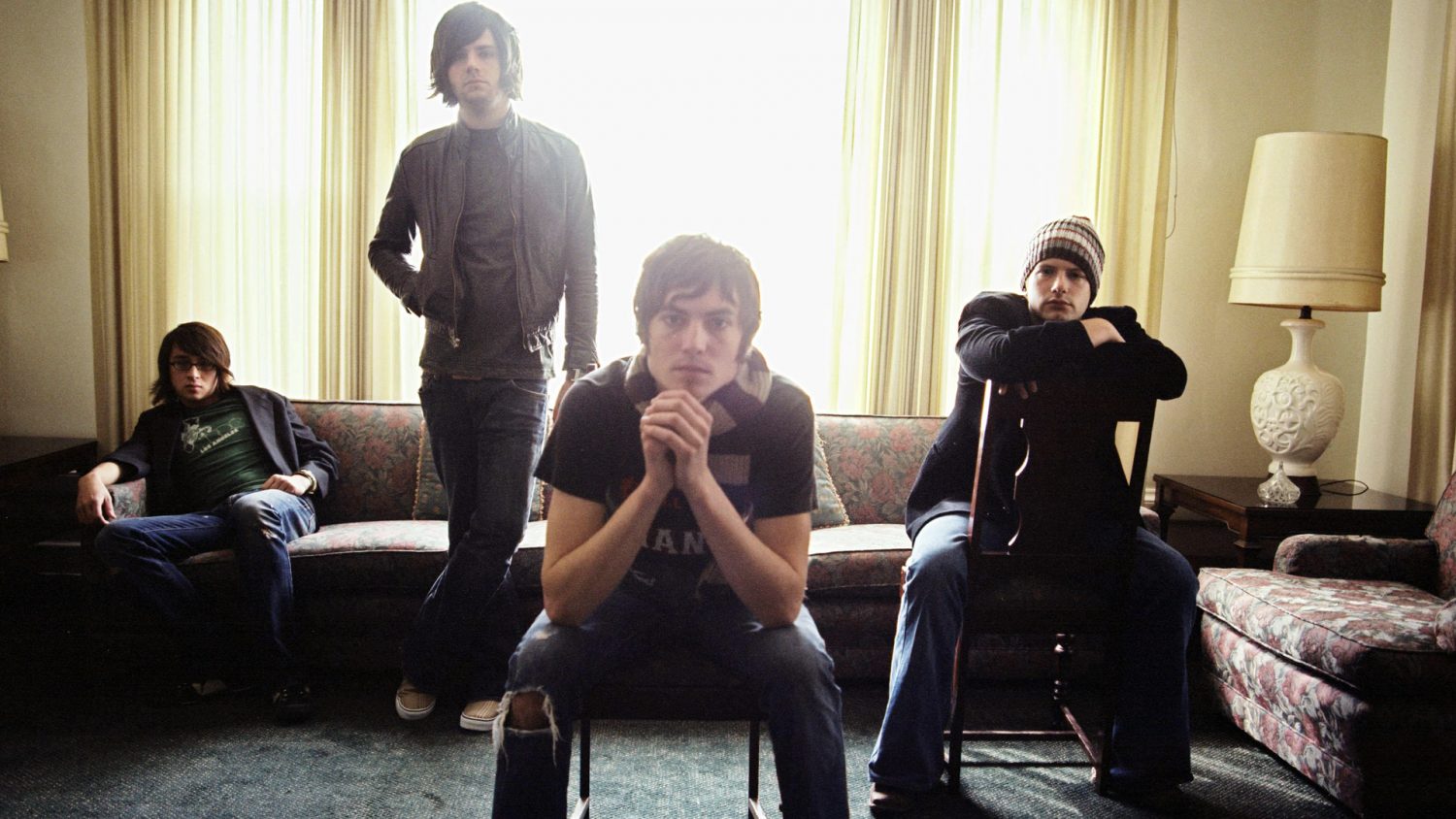 Artist of the Week: Augustana Band to Perform in Phoenix