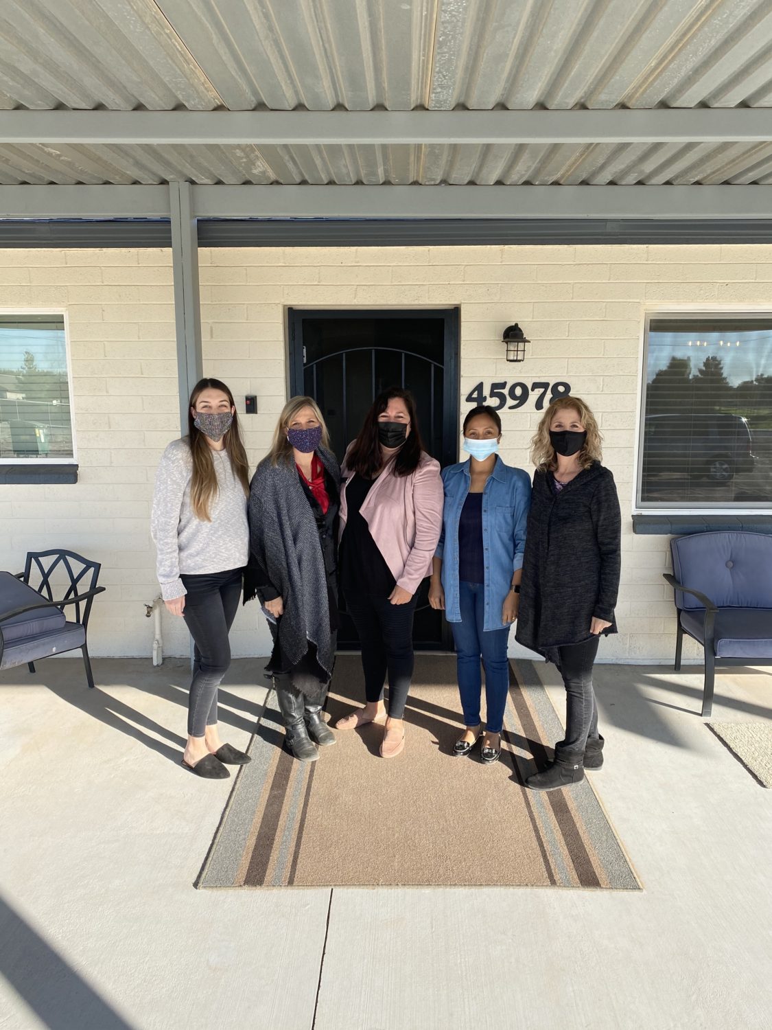 New Hope Women’s Center Opens in Maricopa, Arizona