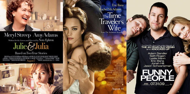 August Movie Guide: What's New In Theaters