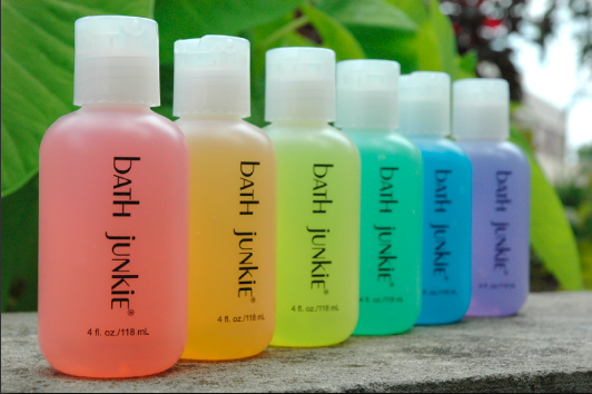 Bath Junkie to Open in Phoenix's Desert Ridge