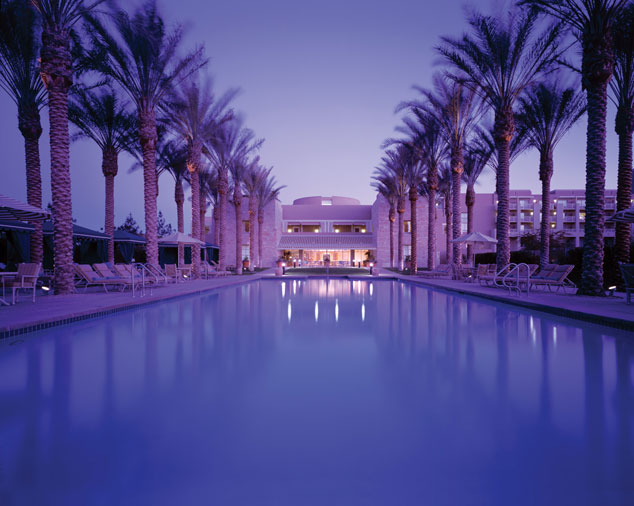 Phoenix' Revive Spa Voted Top 25 in US