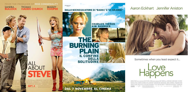 September Movie Guide: What's New In Theaters