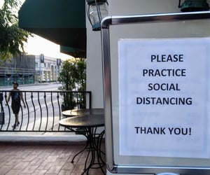 We Can Now Go out to Eat but What Are New Restaurant Policies?